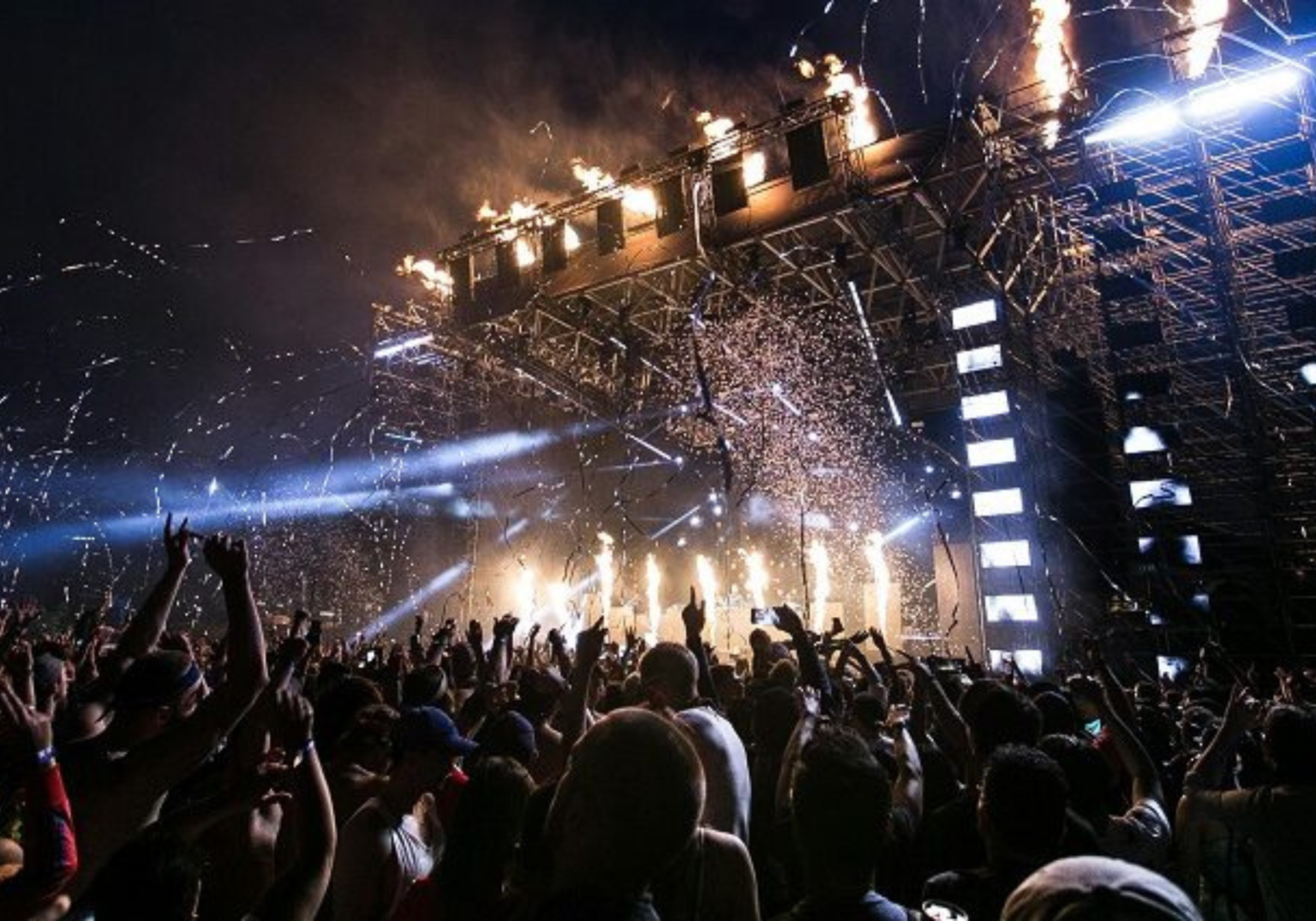 Club Nights & Rave Parties – Connoiisseurs Creative